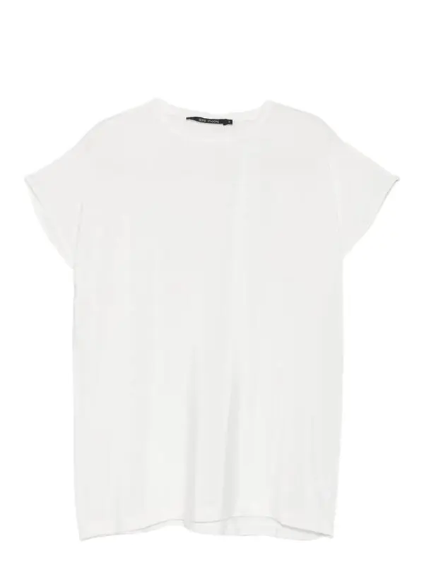 Sofie D'hoore Baila Sleeveless Shirt - White