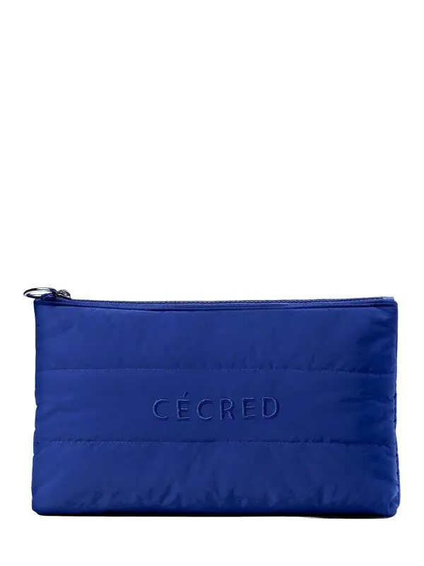 CECRED Lapis Pouch - One-color