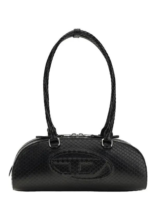 DIESEL® Shoulder Bag - Black
