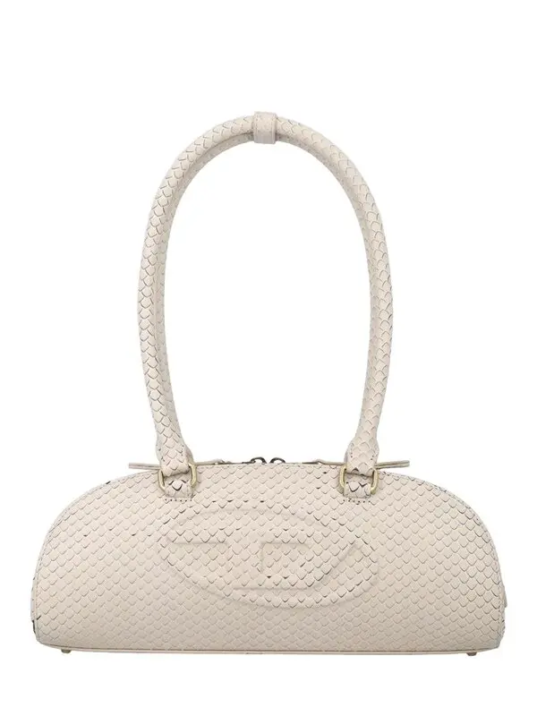 DIESEL® Shoulder Bag - White
