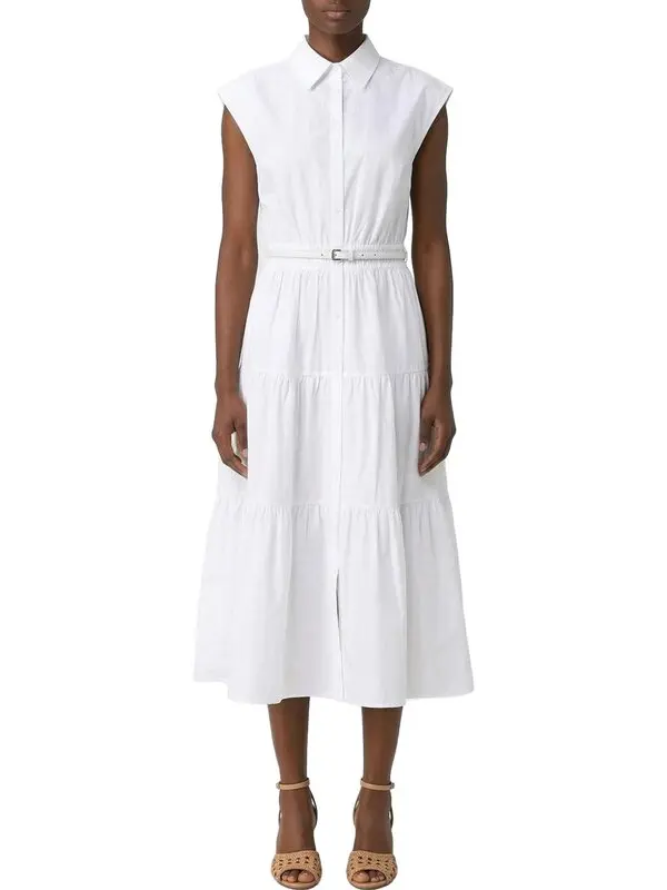 Michael Kors Dress - White