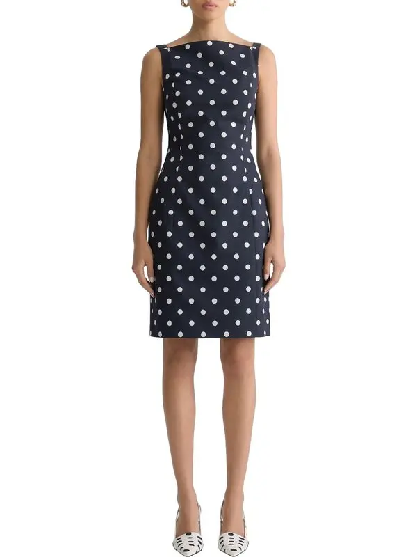 PATOU Dress - Blue