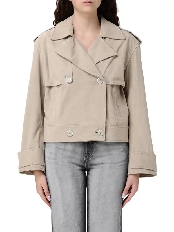 DUNO Jacket - Sand