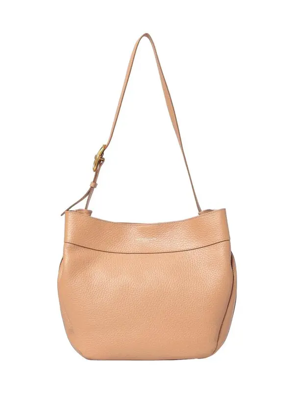 GIANNI CHIARINI Crossbody Bag - Brown