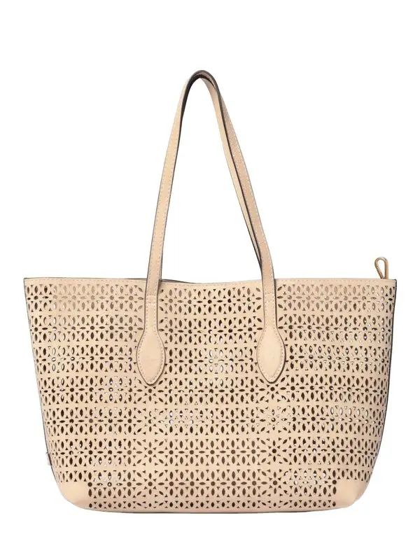 GIANNI CHIARINI Handbag - Beige