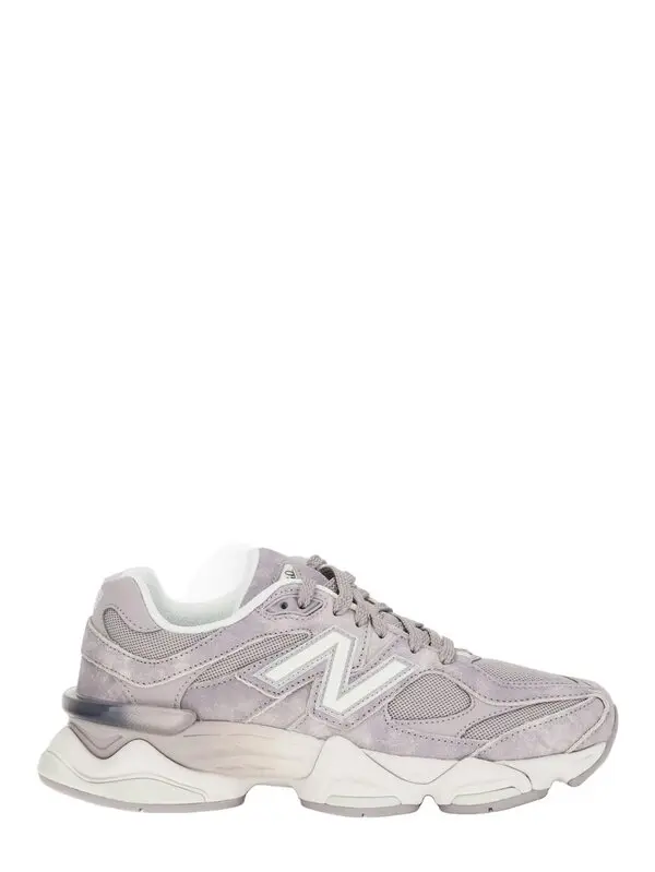 NEW BALANCE Lace-up Sneakers - Ivory