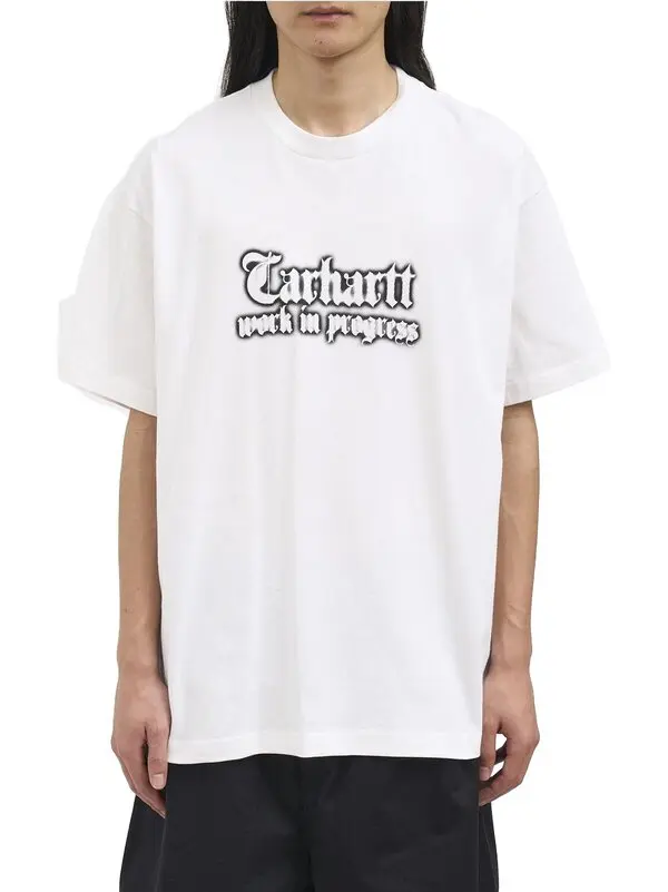 Carhartt Work In Progress T-shirt - White