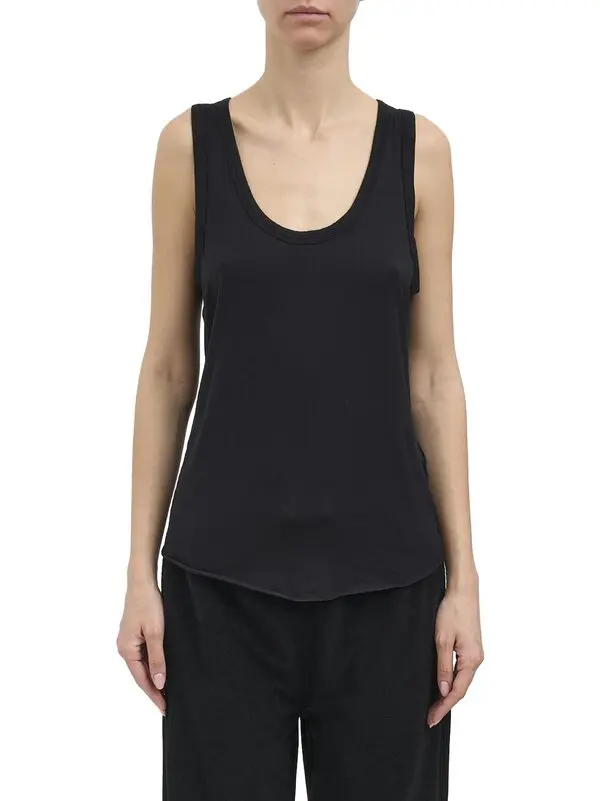 THOM KROM Top - Black