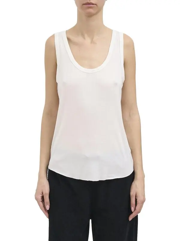 THOM KROM Top - White