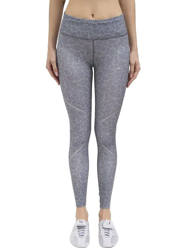Adidas By Stella McCartney Printed Pants - Avion