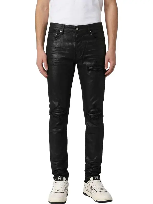 Amiri Jeans - Black