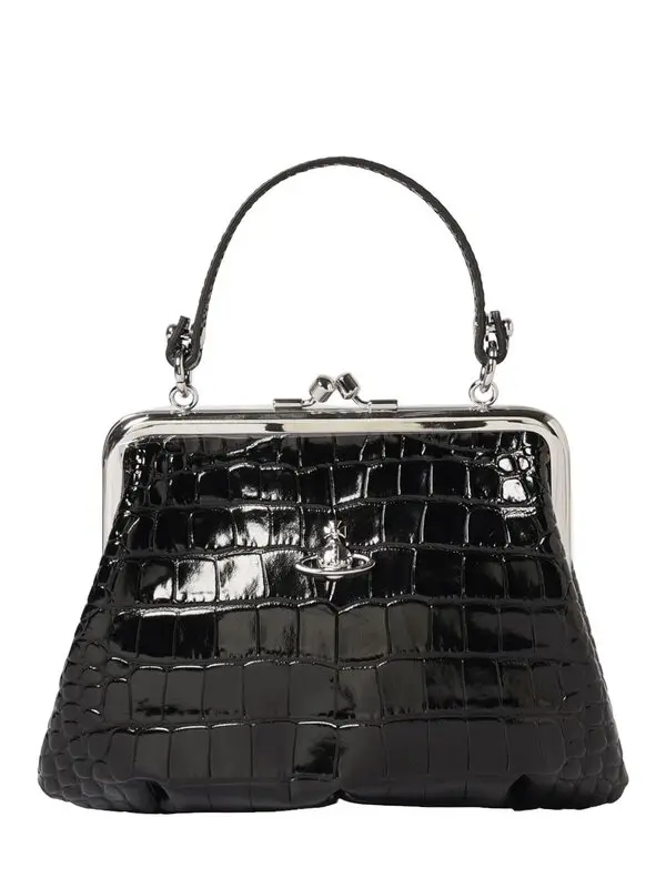 VIVIENNE WESTWOOD Handbag - Black
