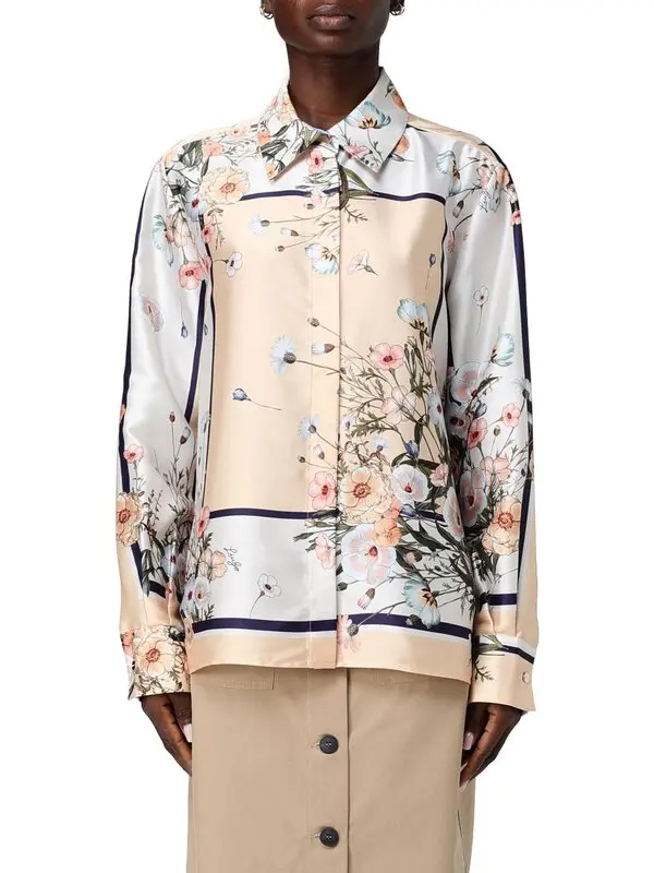 Liu Jo Shirt - Multicolor