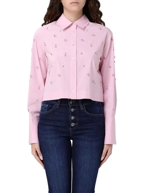 Liu Jo Shirt - Pink
