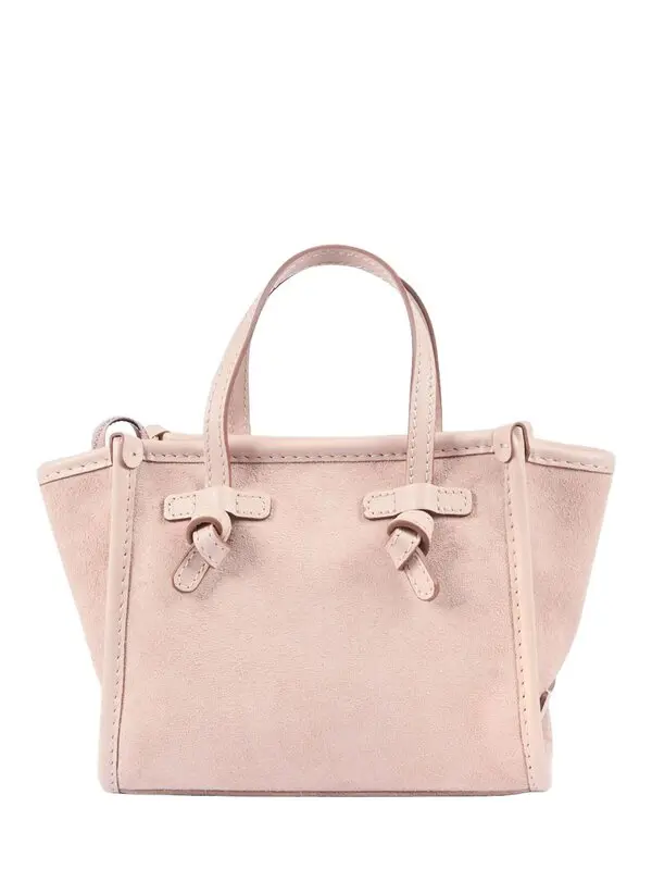 GIANNI CHIARINI Mini Bag - Beige