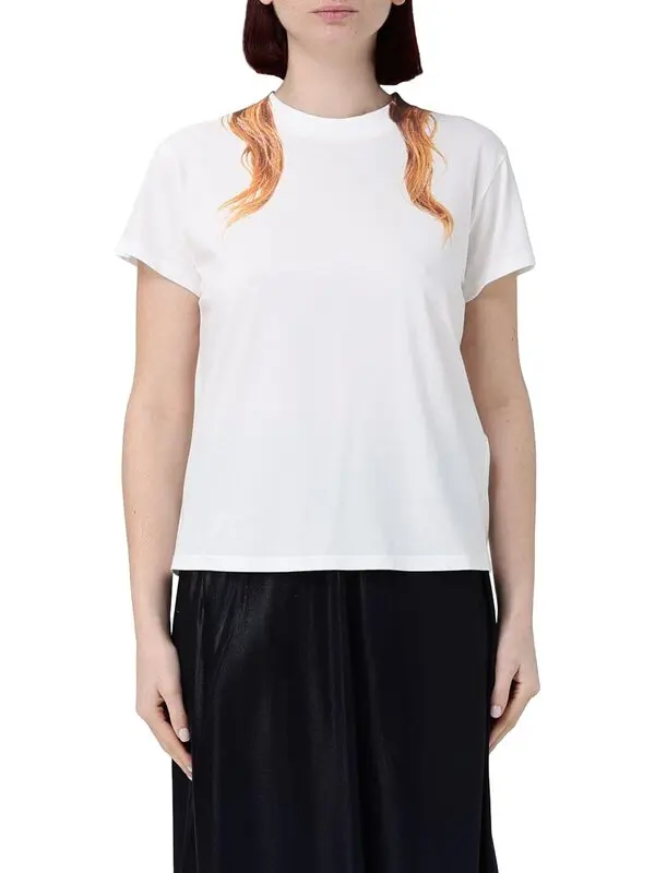 MAISON MARGIELA T-shirt - White