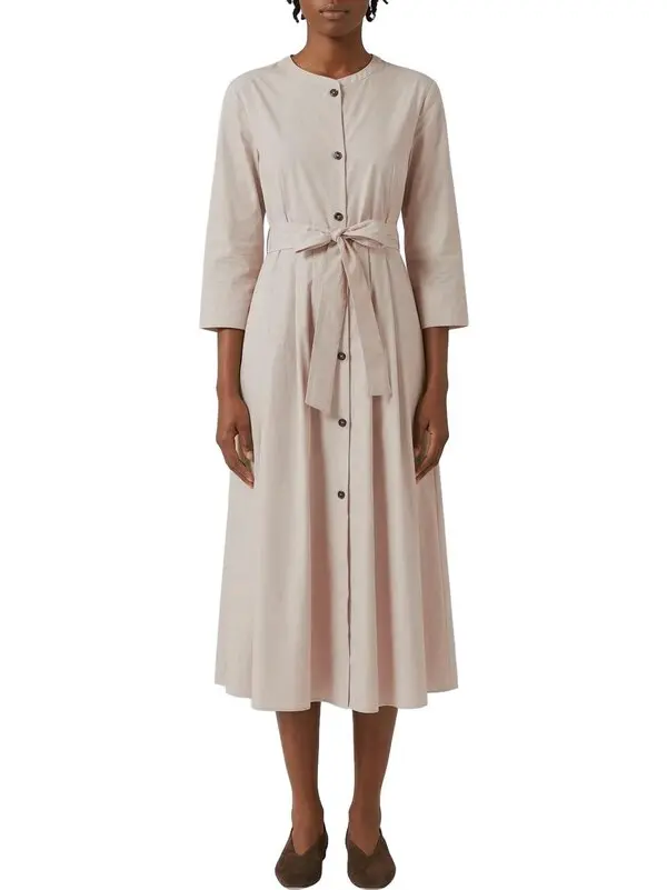 Max Mara Dress - White
