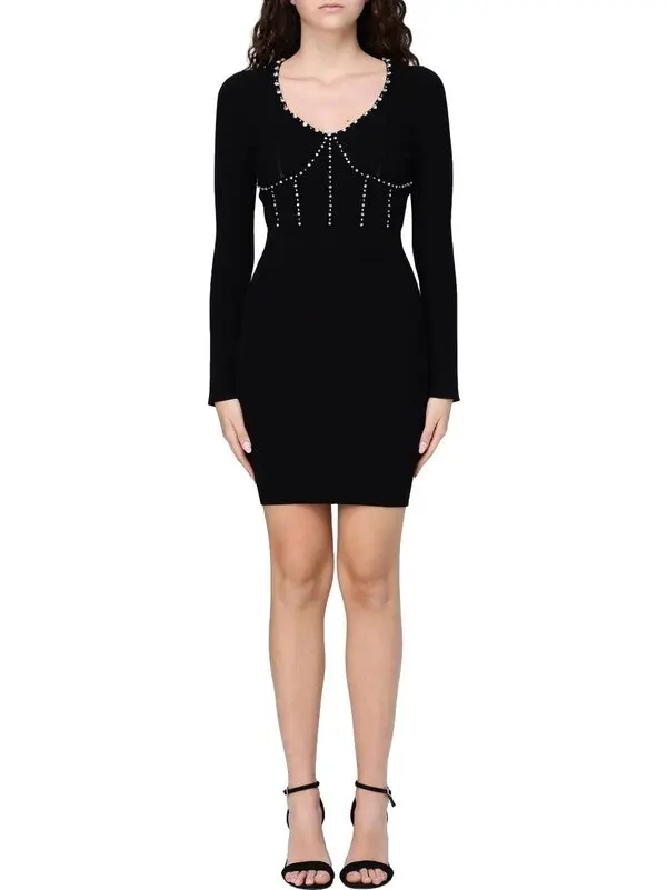 Liu Jo Dress - Black