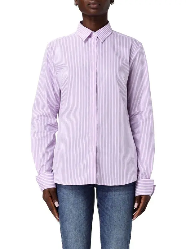 FAY Shirt - Lilac