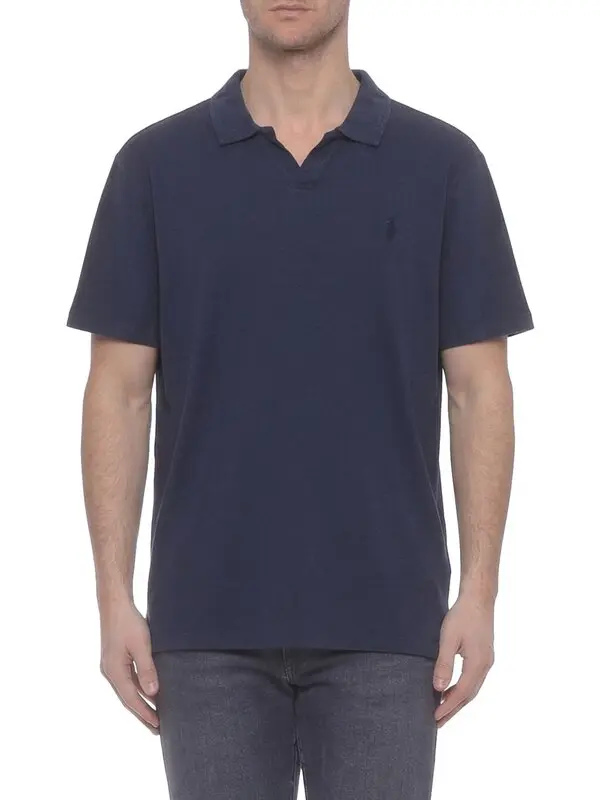 Polo Ralph Lauren Polo Shirt - Navy
