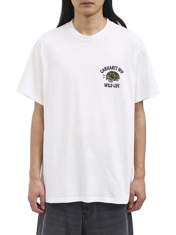 Carhartt Work In Progress T-shirt - White