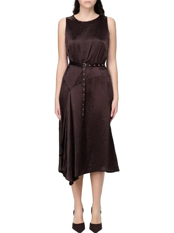 Liu Jo Dress - Brown
