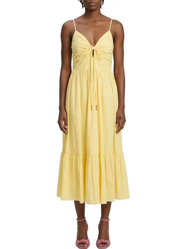 Michael Kors Dress - Yellow