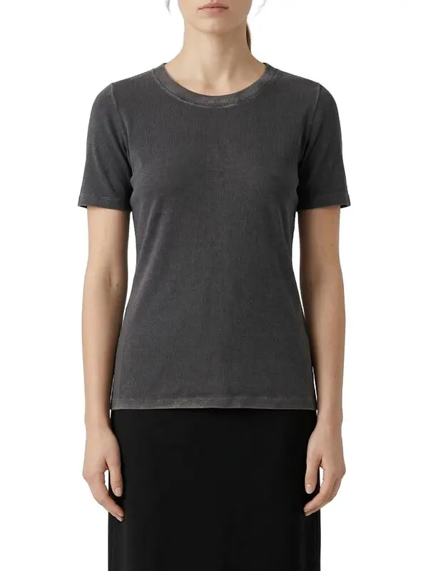UMA WANG T-shirt - Grey