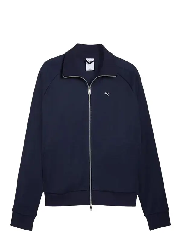 PUMA T7 Track Jacket - Blue