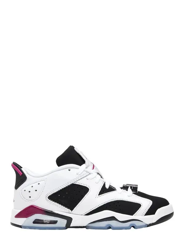 JORDAN 6 Retro Low Gg Sneakers - White
