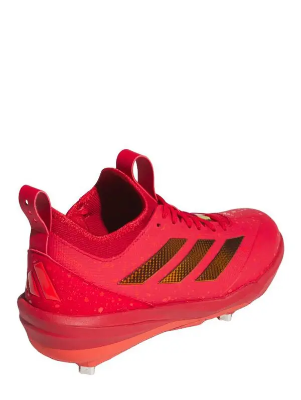 Adidas Adizero Impact 2.0 Bsb Shades - Team Power Red 2 / Bright Red / Team Power Red 2