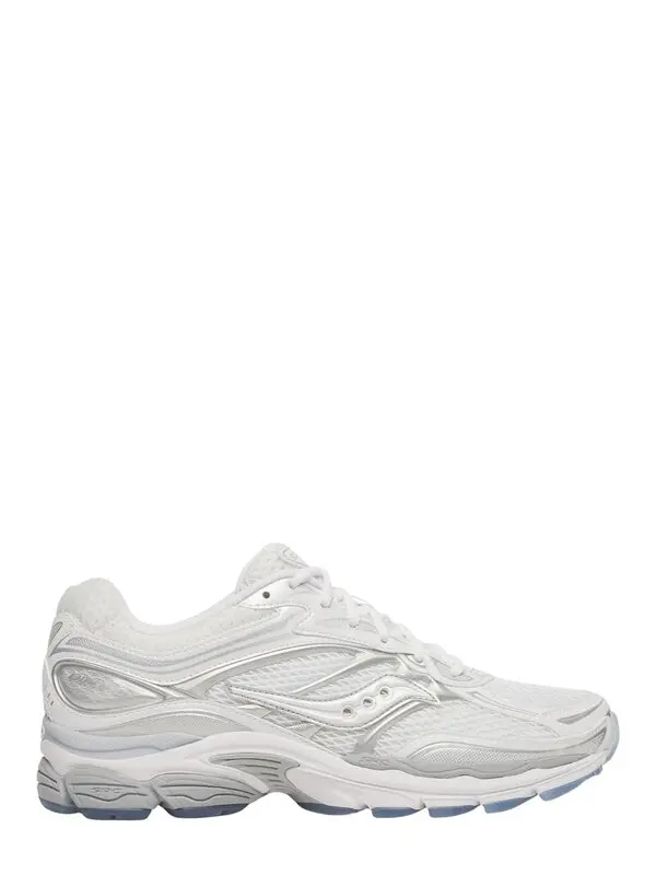 Saucony Progrid Omni Sauctop Sneakers - White