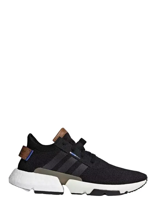 Adidas P.o.d. S3.1 Sneakers - Black
