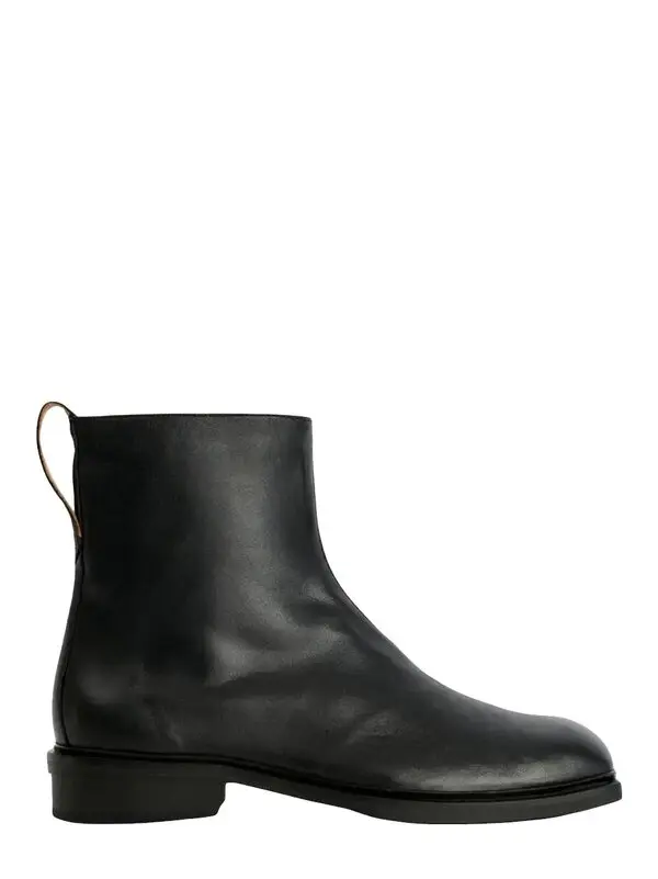 Our Legacy Daimono Boot - Black