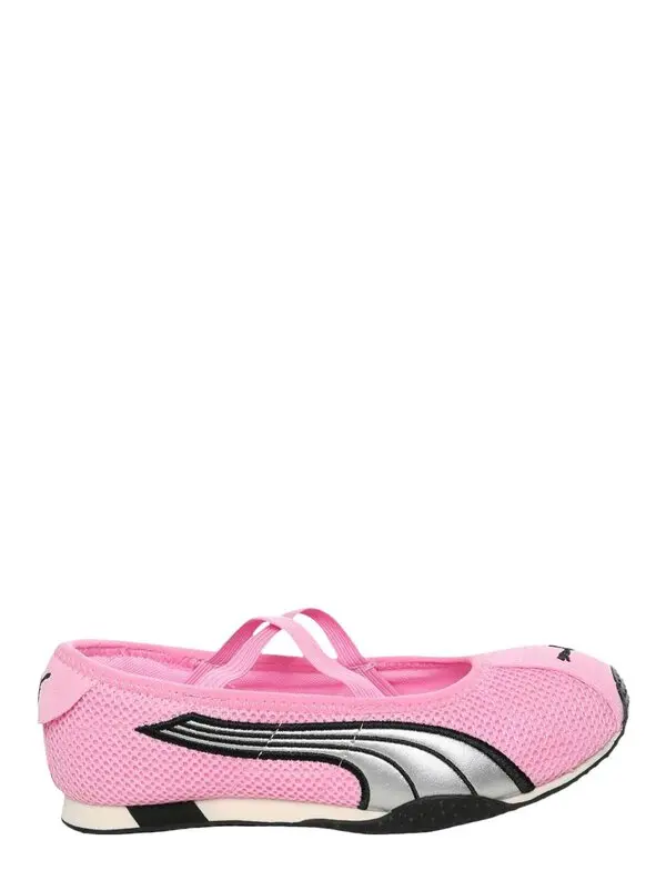 PUMA H-street Ballet Shimmer - Pink