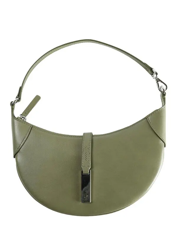 Polo Ralph Lauren Small Shoulder Bag - Green