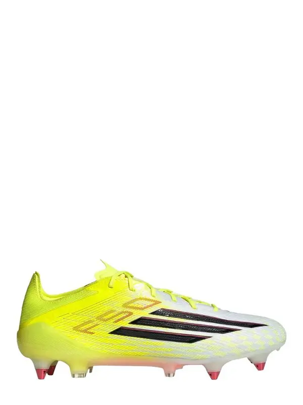 Adidas F50 Elite Sg Soccer Cleats - Yellow