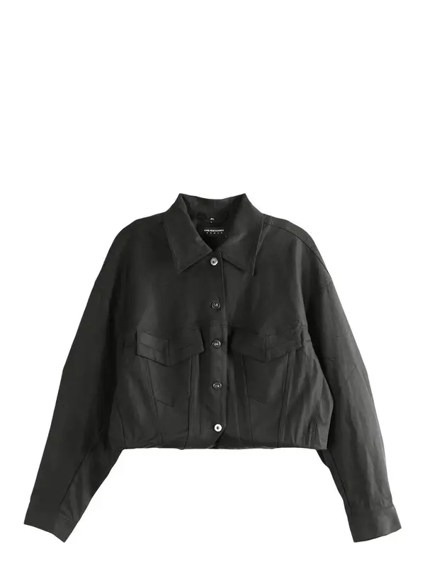 KIKO KOSTADINOV Centennial Jacket - Black