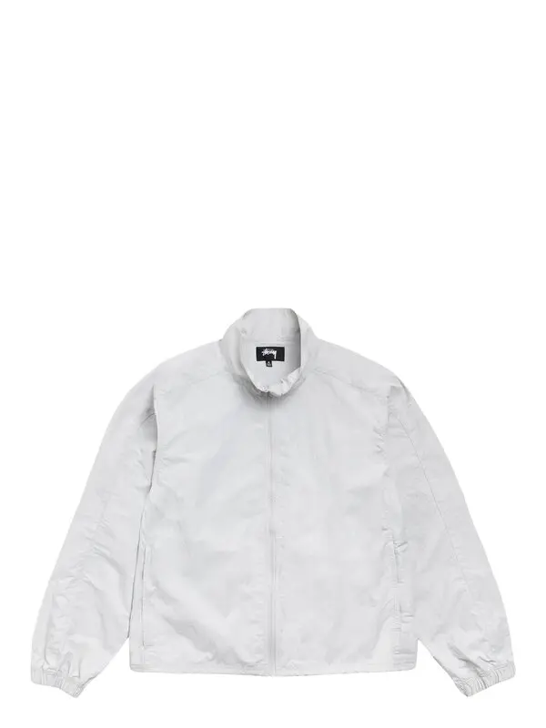 StÜssy Lightweight Mock Jacket - Grey