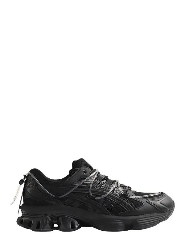 Asics Yoasobi X Gel Kinetic Fluent Y Sneakers - Black