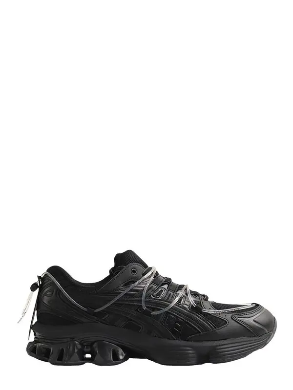 Asics Gel Kinetic Fluent Y - Black