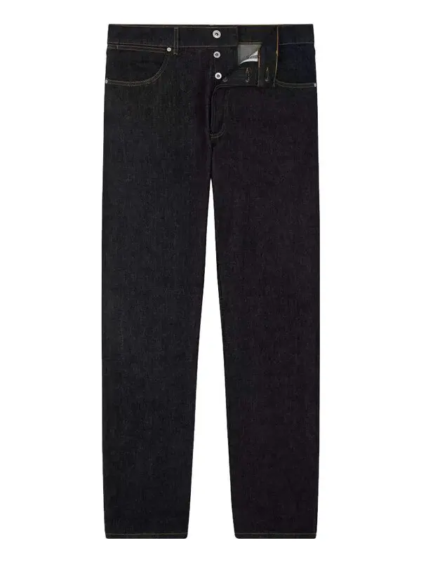 FURSAC Straight-leg Jeans - Blue