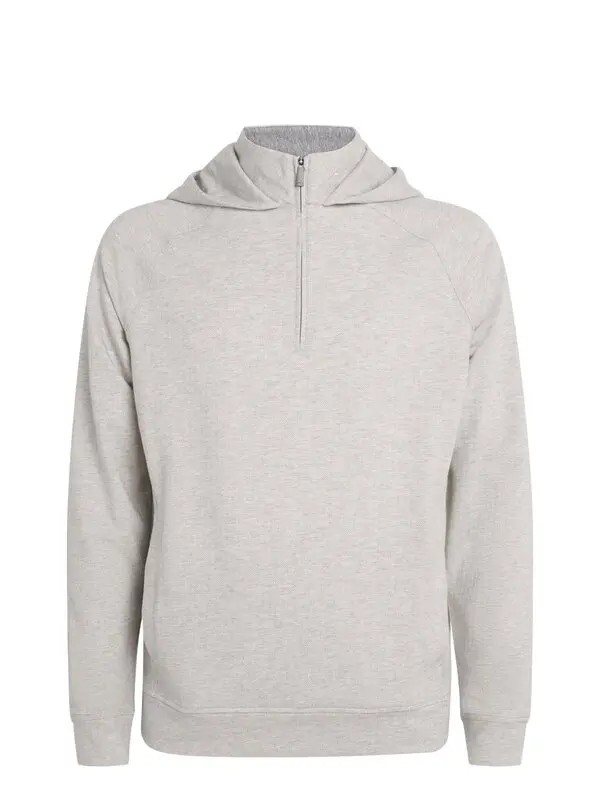 Kjus Inverness Hoodie - Grey