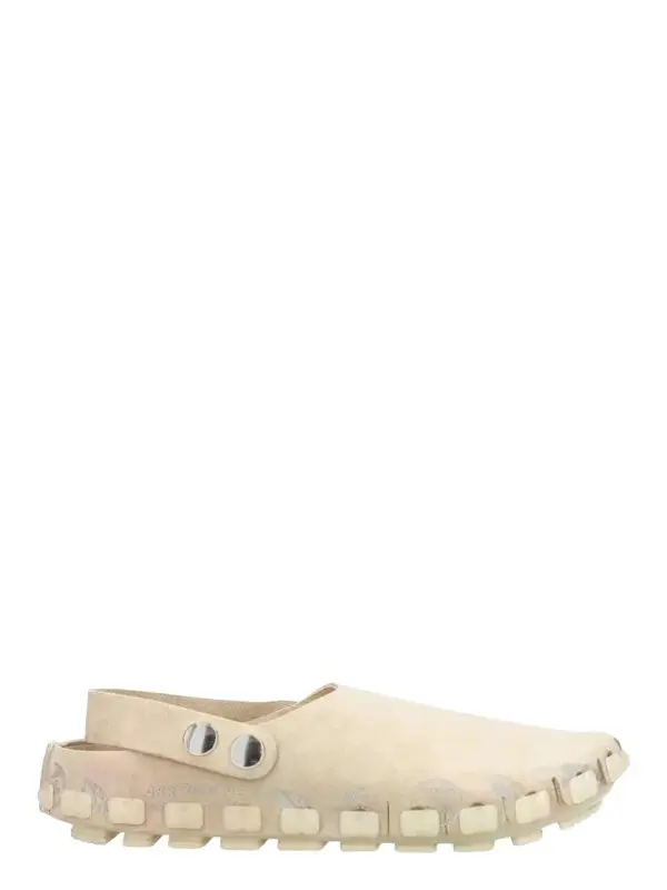 Premiata Ivyd Clogs - Neutrals