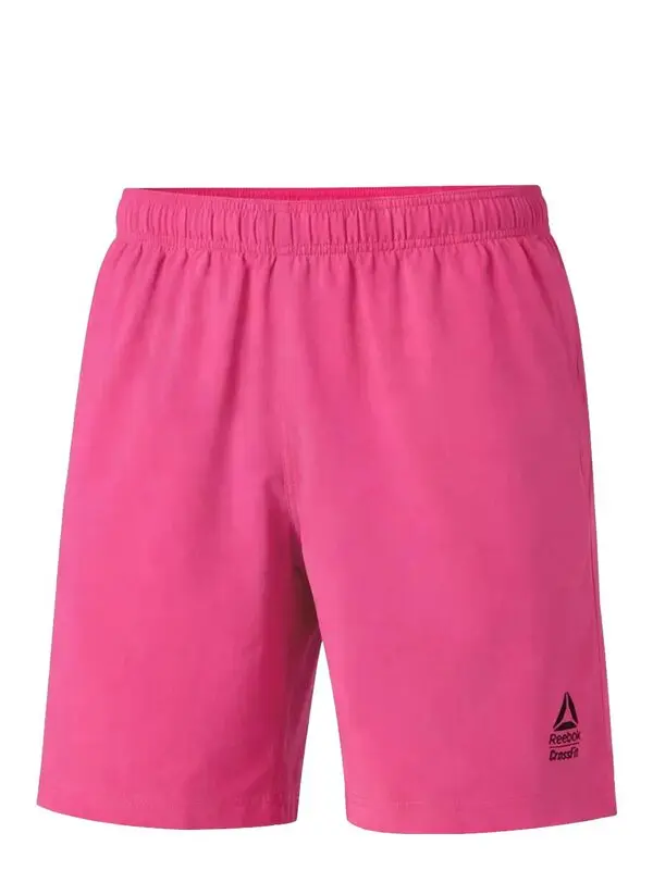REEBOK Crossfit Austin Ii Shorts - Pink