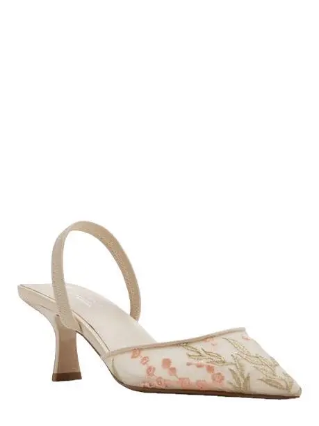 CALL IT SPRING BY ALDO Zaydan Pump - Light Beige