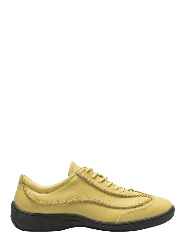 KIKO KOSTADINOV Leather Sargo Sneakers - Charlock