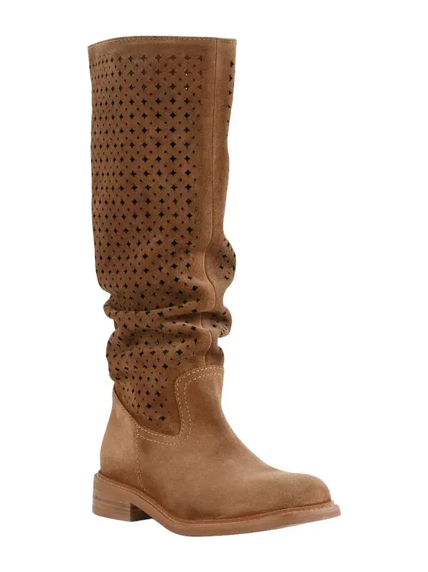 Seychelles Desert Eagle Boot - Tan