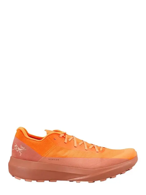 Arc'teryx Norvan Ld 4in Sneakers - Verve/ginger