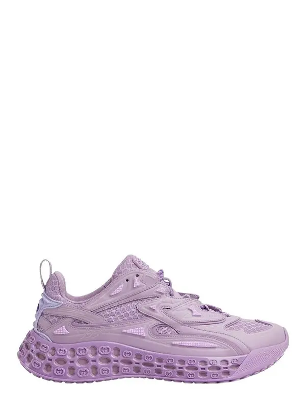 Gucci Cub3d Sneaker - Purple Demetra